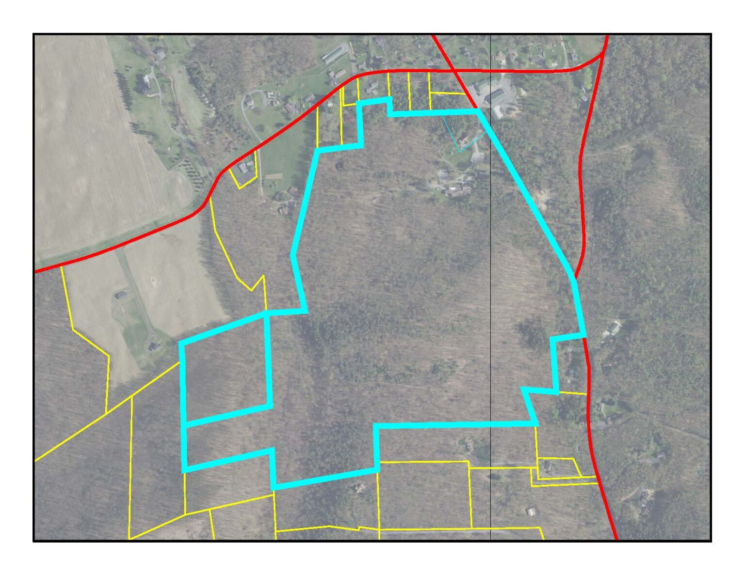 Game Farm Road - Michael T Roan Real Estate