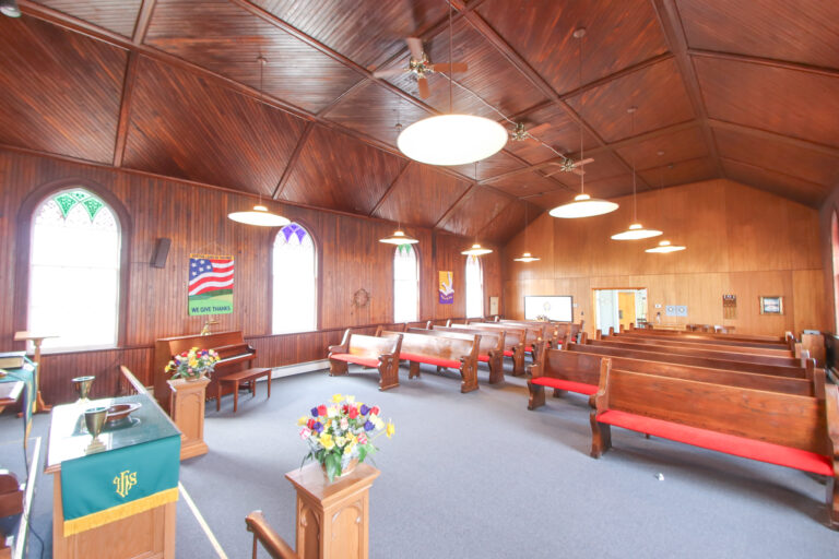 Milan UMC - Michael T Roan Real Estate