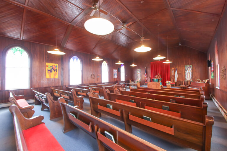 Milan UMC - Michael T Roan Real Estate