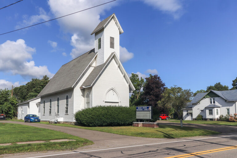 Milan UMC - Michael T Roan Real Estate